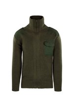 normani Outdoor Sports ISTRUP - Strickjacke - oliv - Zalando.at