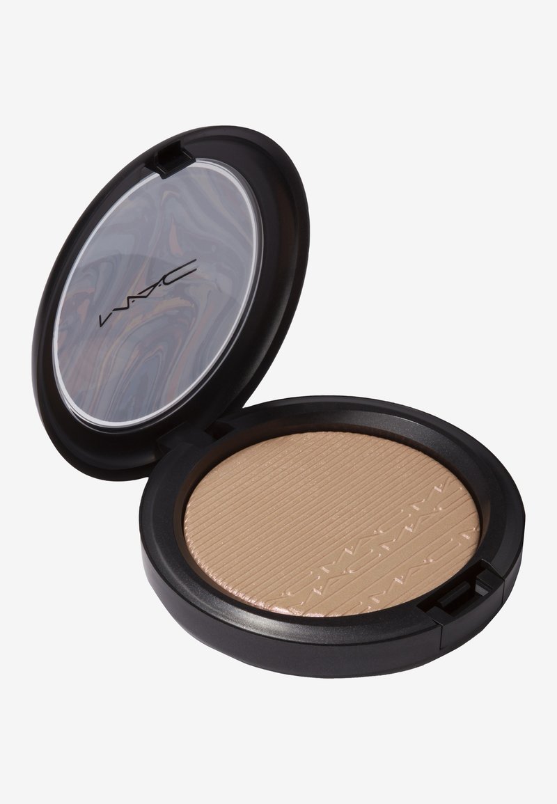 MAC EXTRA DIMENSION SKINFINISH - Highlighter - show gold/rosaguldfarvet ...