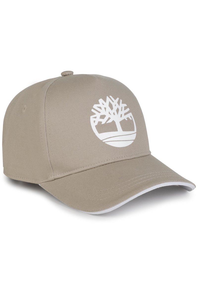 Timberland Cap - light trench/beige - Zalando.co.uk