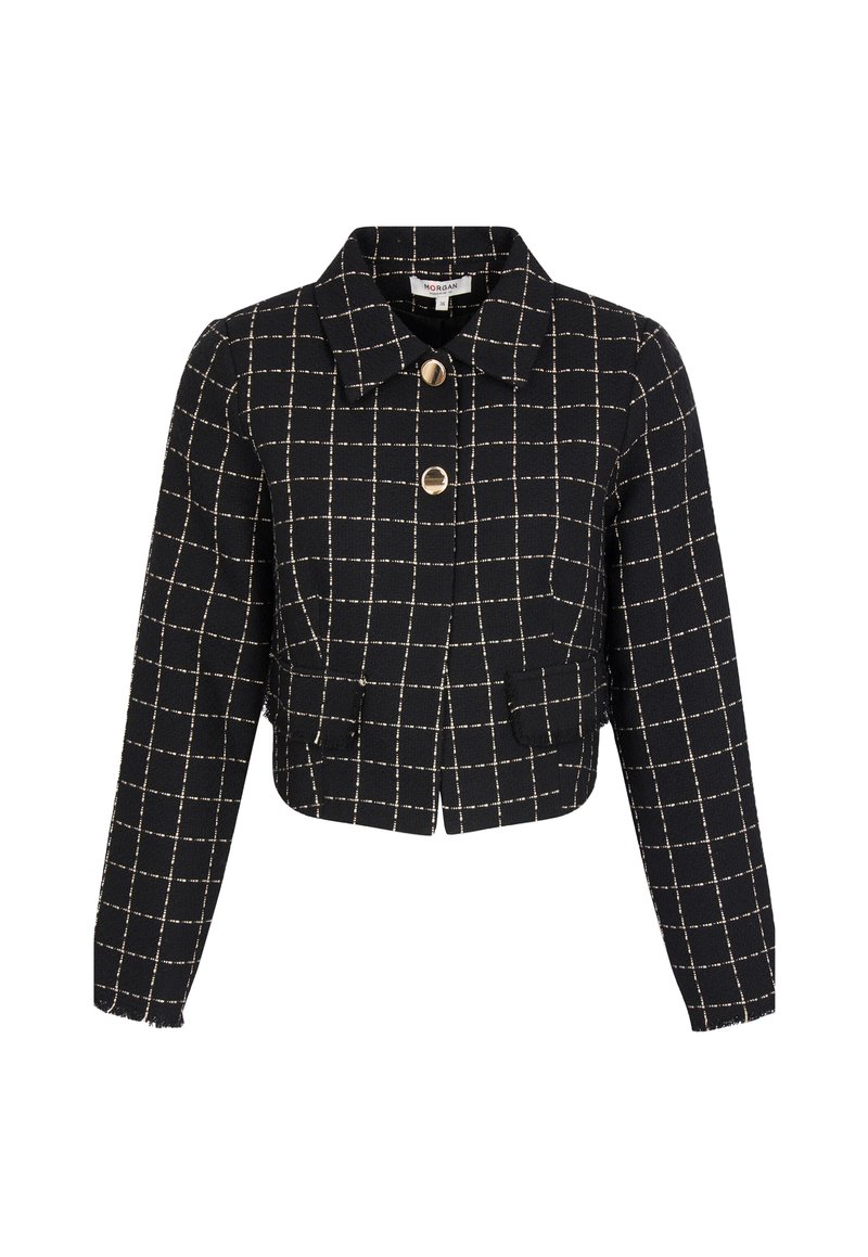 Morgan Blazer - noir - ZALANDO.FR