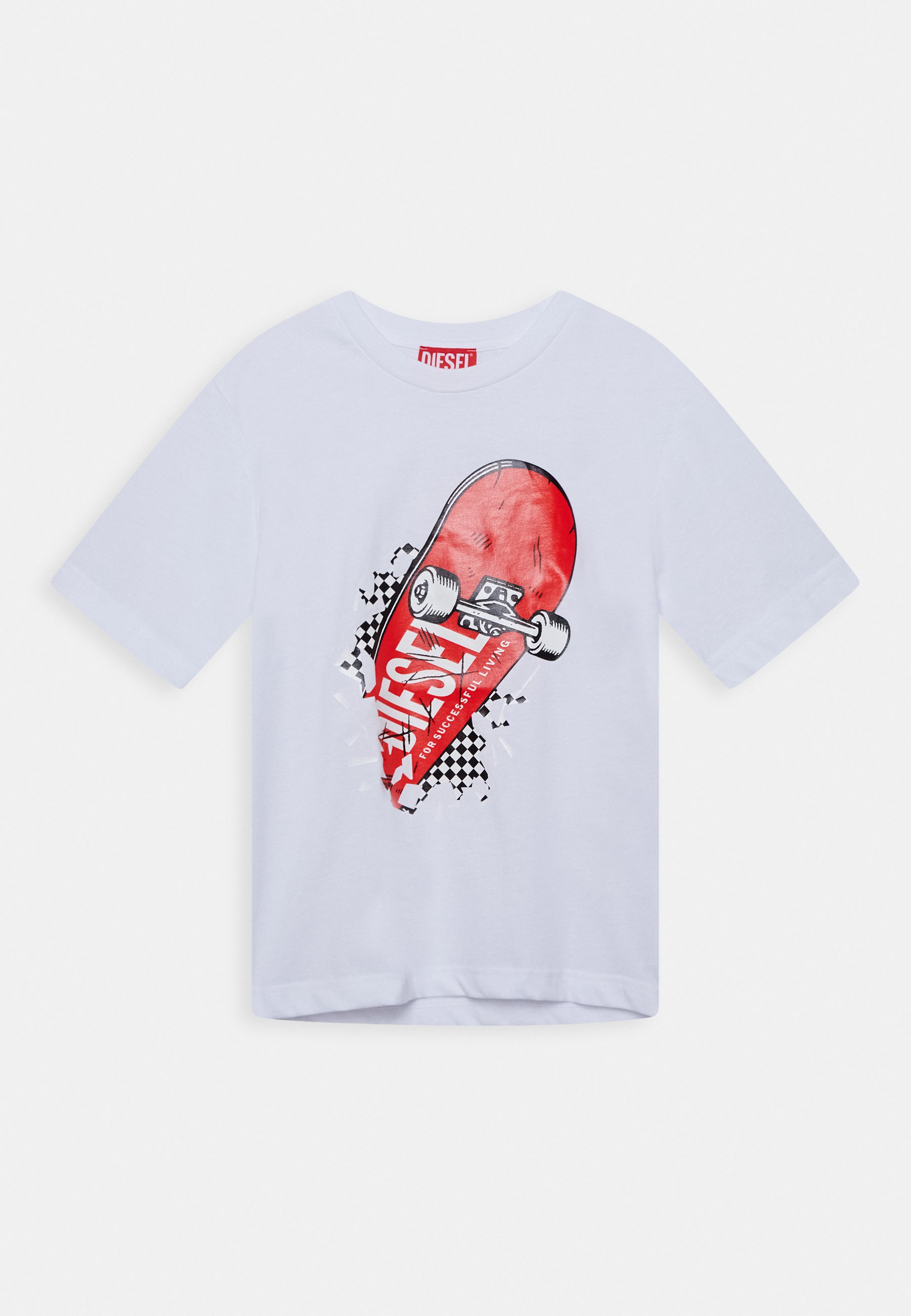 Diesel T Shirt Design