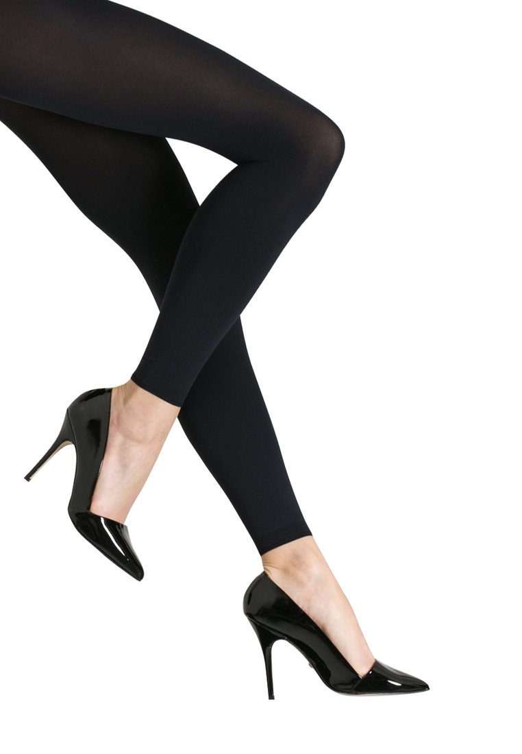 FALKE Pure Matt 100 Denier opaque - Leggings - Strümpfe - Pure Matt 100 ...