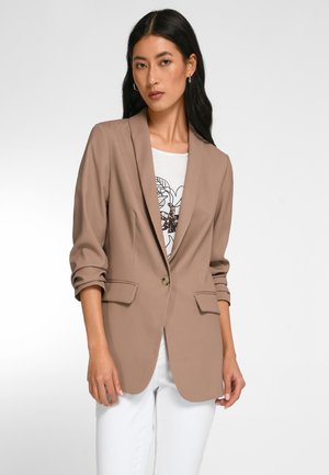 adL JULIA - Blazer - camel - Zalando.nl