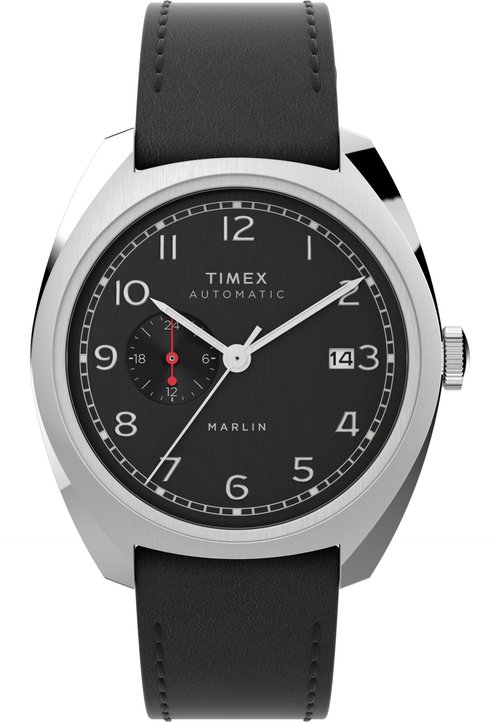 Timex LEGACY RAINBOW - Montre - black/noir - ZALANDO.FR