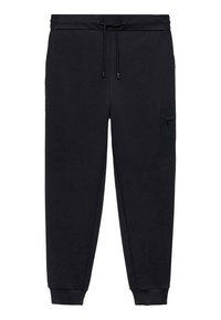 Mango ROMOJO - Tracksuit bottoms - royal blue - Zalando