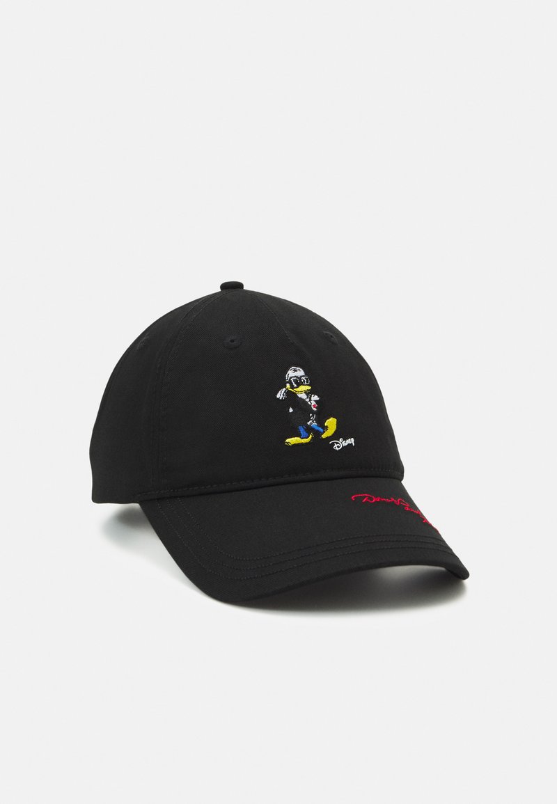 KARL LAGERFELD DISNEY CAP - Caps - black/sort - Zalando.dk