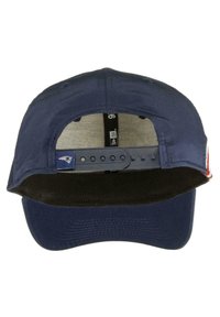 New Era ENGLAND PATRIOTS ESTABLISHED NUMBER FIFTY STRETCH SNAPBACK ...