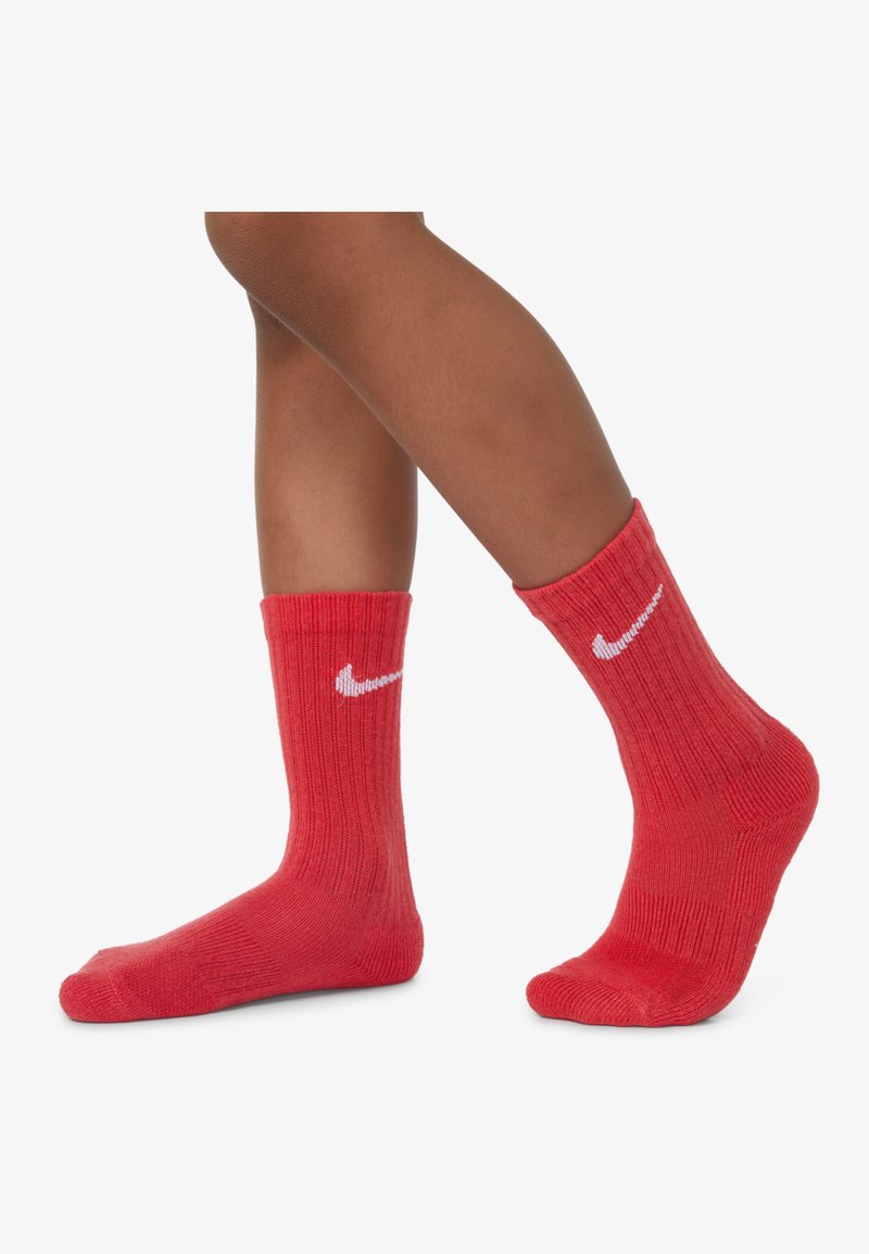 Nike Sportswear PERFORMANCE 6 PACK - Skarpety/wielokolorowy - Zalando.pl