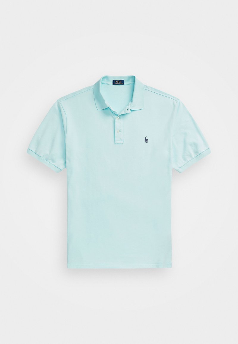 Polo Ralph Lauren Big & Tall SPA TERRY POLO SHIRT - Polo shirt - island ...