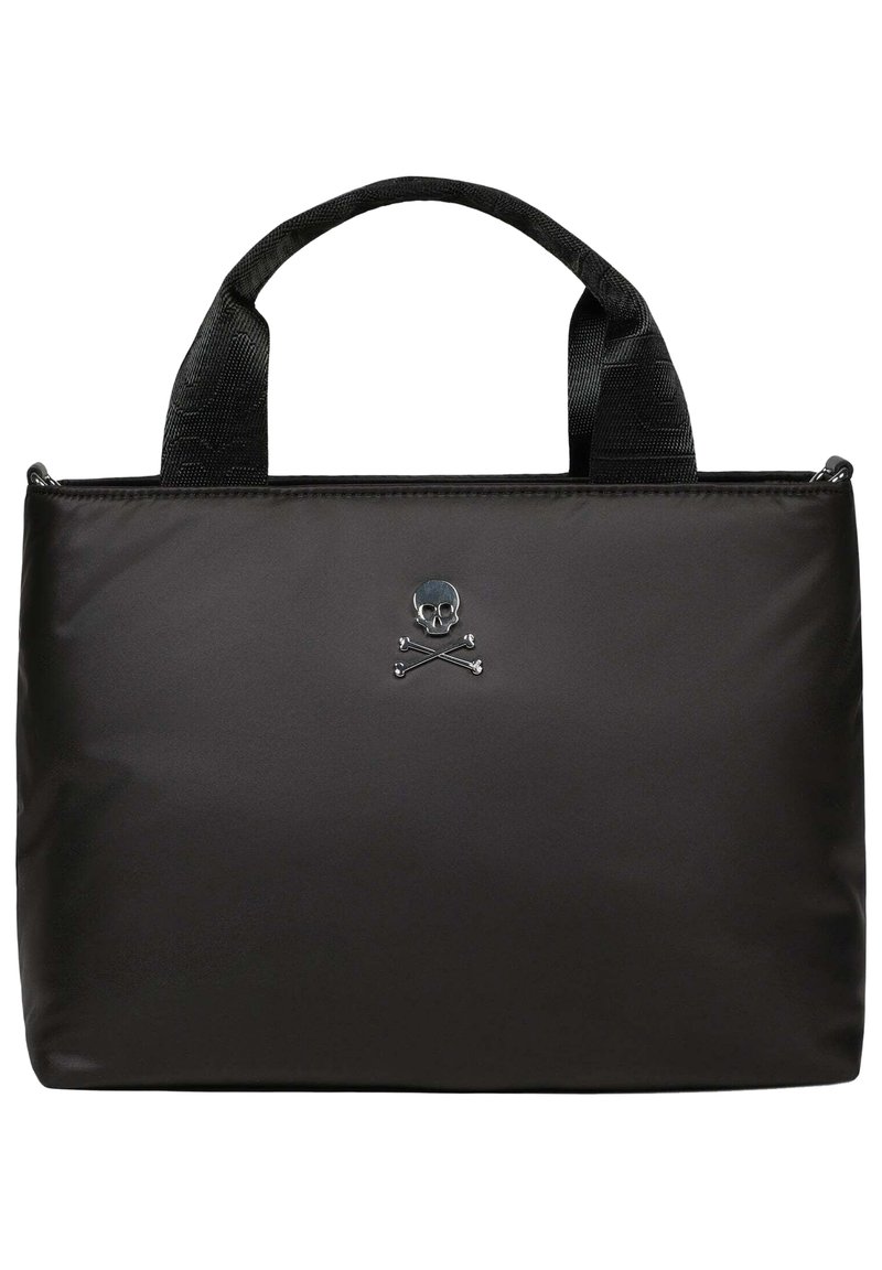 Scalpers Across body bag - black - Zalando.de