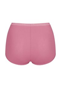 Sloggi MAXI, BASIC 3ER PACK - Panties - pink beere beige/mehrfarbig ...