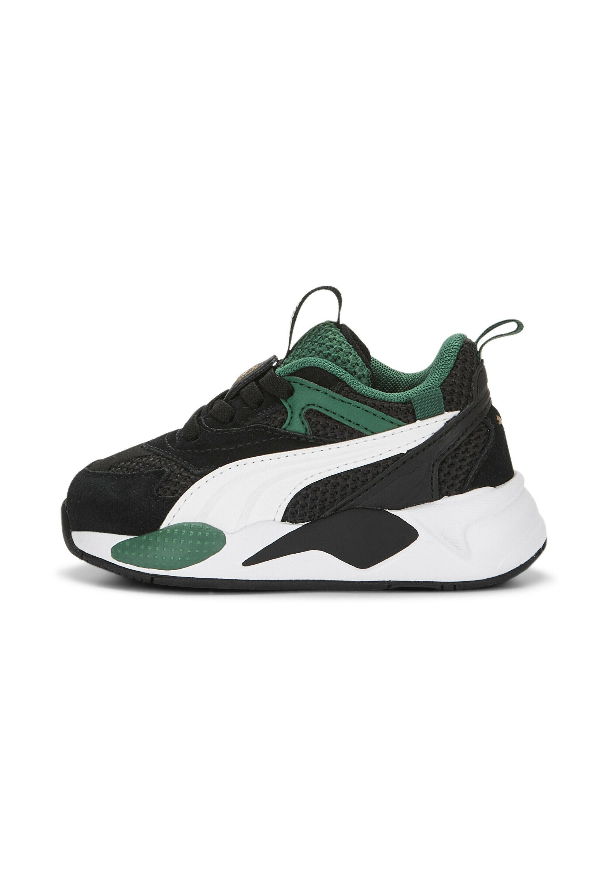 PUMA Shoe Palace X PUMA RS-X Falling Coconuts Mens Hip Pack