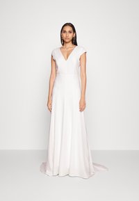 IVY OAK BRIDAL DARIA - Vestido de fiesta - snow white/blanco - Zalando.es
