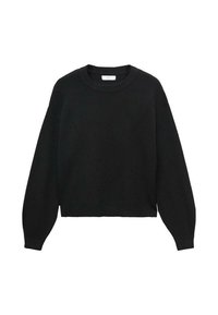 Mango Kids JUPITER - Jumper - nero/black - Zalando