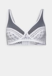 DIM GENEROUS LIMITED EDITION WIRELESS BRA DOTTY LADY - Brassière ...