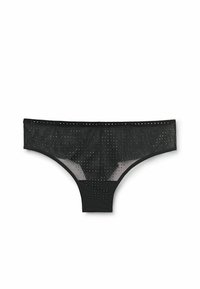 Intimissimi Briefs - black - Zalando.co.uk
