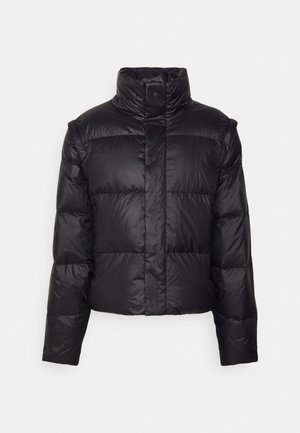 Holzweiler BESSEGGEN JACKET - Dunjakker - army/khaki - Zalando.dk