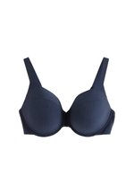 Lindex DAHLIA - Beugel BH - navy/blauw - Zalando.be