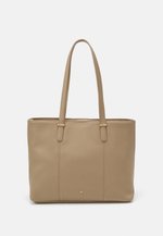 Anna Field SET - Notebooktasche - taupe - Zalando.de