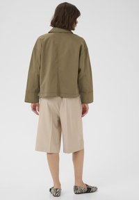 Culture Nyári dzseki - cub/világosbarna - Zalando.hu