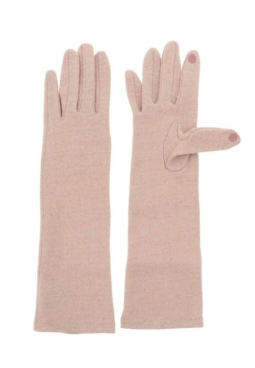Next Gants - neutral/beige - ZALANDO.FR