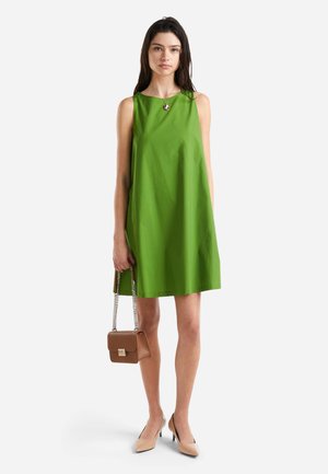 Robes vert en ligne | ZALANDO