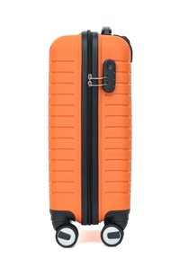 Semi Line Trolley - orange - Zalando.de
