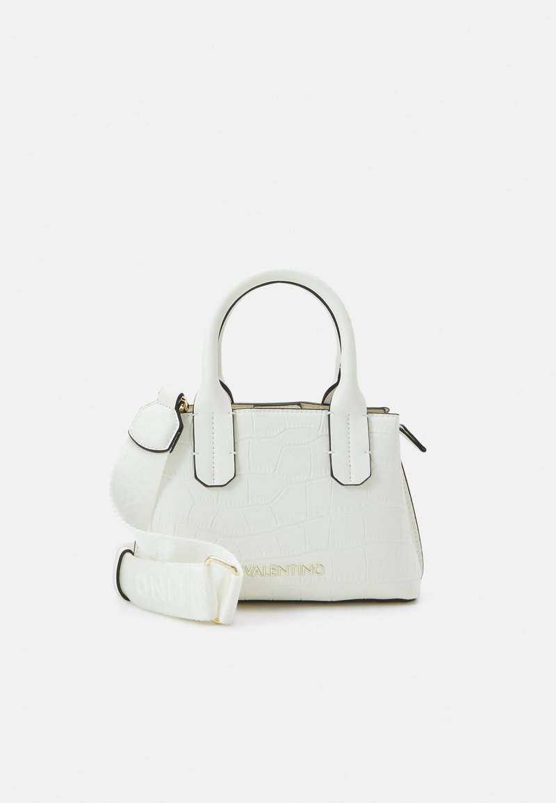Valentino Bags WINDY - Handbag - bianco/white - Zalando.co.uk