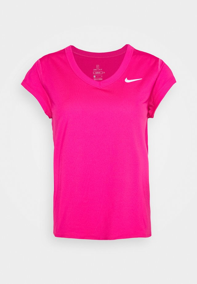 Sport shirts dames online kopen | ZALANDO