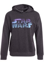 Cache Cache Hoodie - gris fonce/donkergrijs - Zalando.be