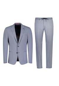 ROY ROBSON MIT TUNNELZUG - Kostuum - hellblau/lichtblauw - Zalando.be