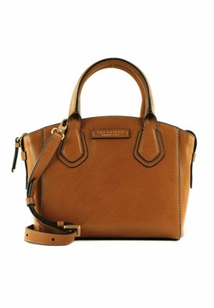 The Bridge Sac à main - malachite abb oro/vert foncé - ZALANDO.FR