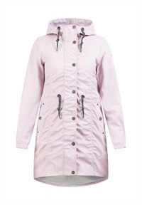 usha Parka - rosa/rose clair - ZALANDO.FR