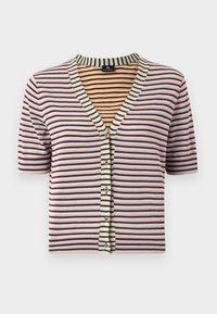 PS Paul Smith CARDI - Strickjacke - blue/blau - Zalando.ch