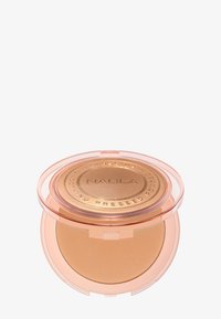 NABLA CLOSE-UP SMOOTHING PRESSED POWDER - Bronzer - dark to very dark ...