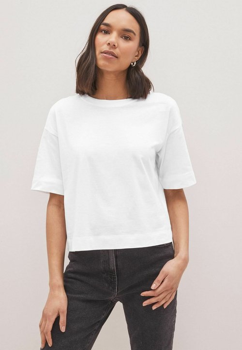 Witte Shirts & tops voor dames online • ZALANDO • Shop nu!