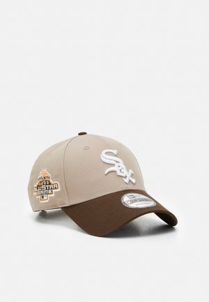 LA ROSA LR BASEBALL - Casquette - black/noir - ZALANDO.FR