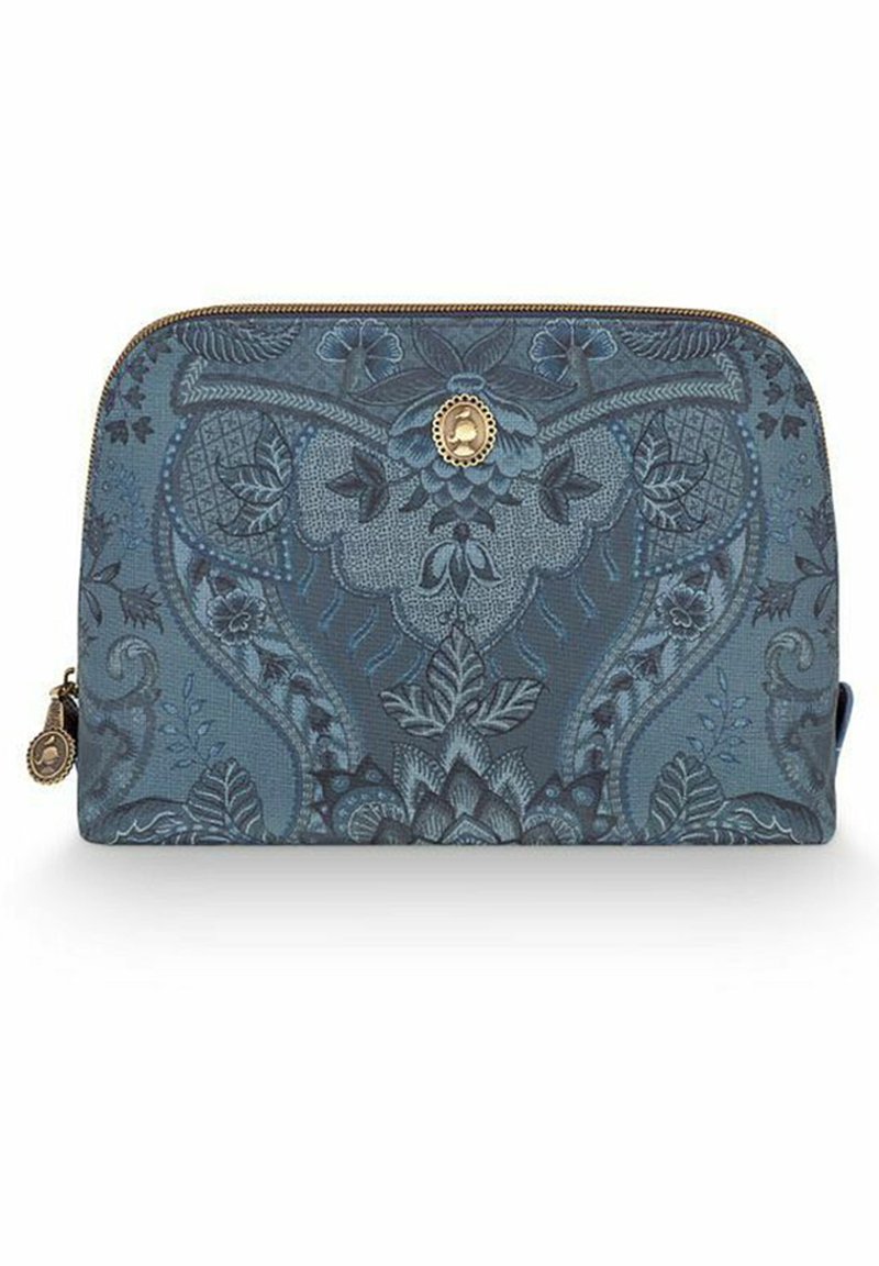 Pip Studio COSMETIC TRIANGLE MEDIUM KYOTO FESTIVAL - Kosmetiktasche ...