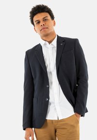 BENSON & CHERRY Blazer - bleu - ZALANDO.BE