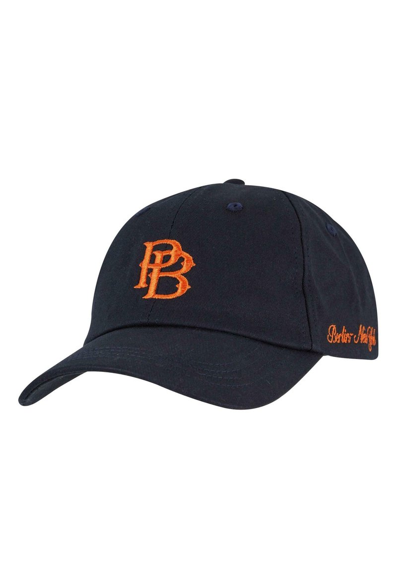PROHIBITED Cap - blue/blau - Zalando