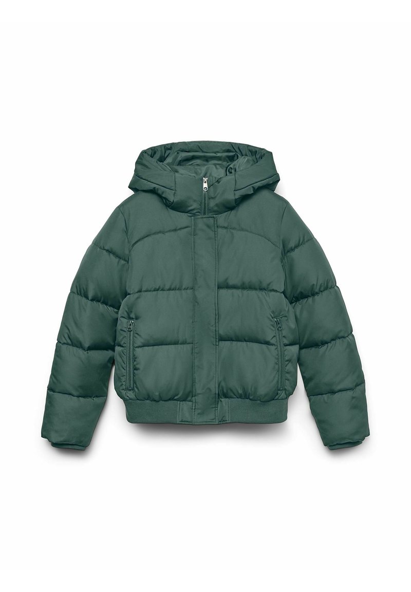 Vero Moda VMKYLIE - Winter jacket - balsam green/khaki - Zalando.co.uk