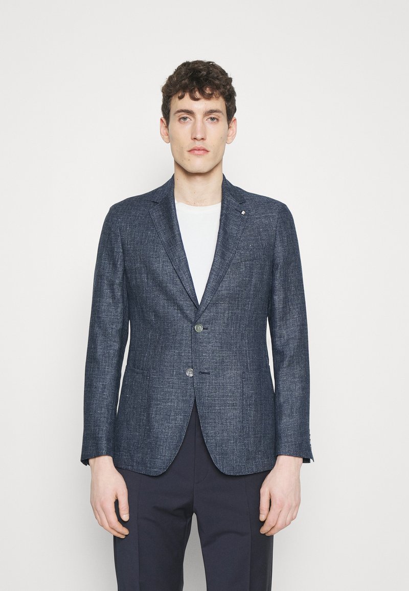 BOSS C-HANRY - Sakko - dark blue/dunkelblau - Zalando.at