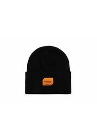 Replay Inc. Bonnet - black/noir - ZALANDO.FR