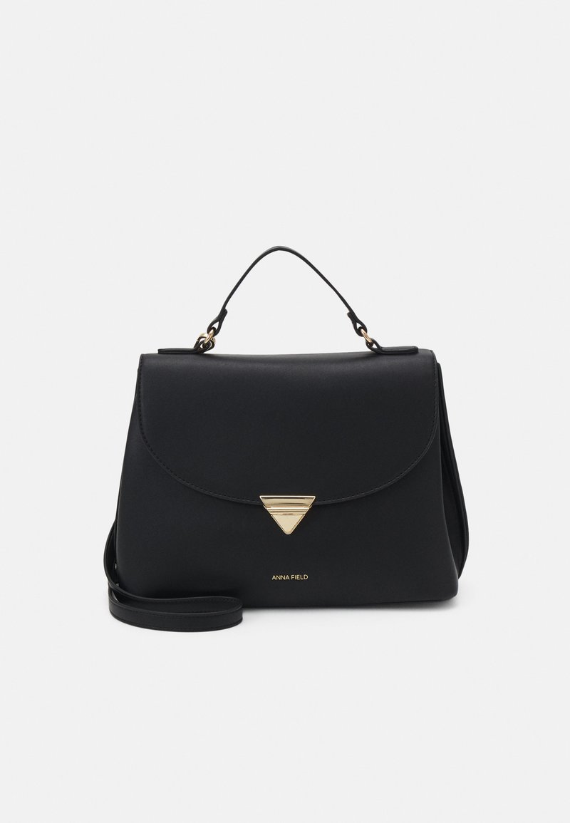 Anna Field Handbag - black - Zalando.ie