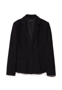 Sisley Blazer - black/zwart - Zalando.nl