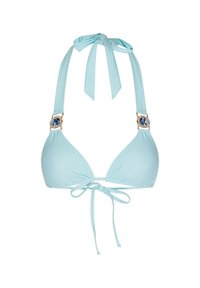 Moda Minx SWIMWEAR AMOUR - Haut de bikini - baby blue/bleu - ZALANDO