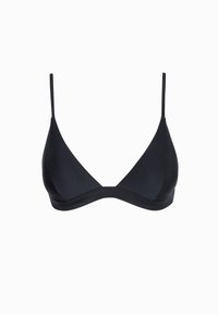 Rhythm Bikini top - black - Zalando