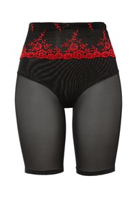 bonprix Collants - black/noir - ZALANDO.FR