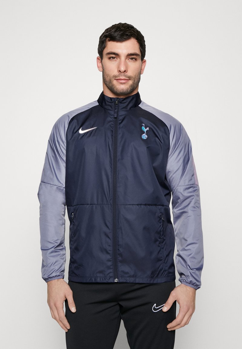 Nike Performance TOTTENHAM HOTSPURS ACADEMY ALLWEATHER JACKET - Outdoor ...