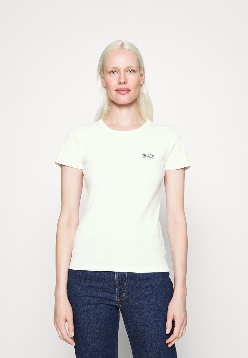 Gap Tall T-shirt basic - Zalando.pl
